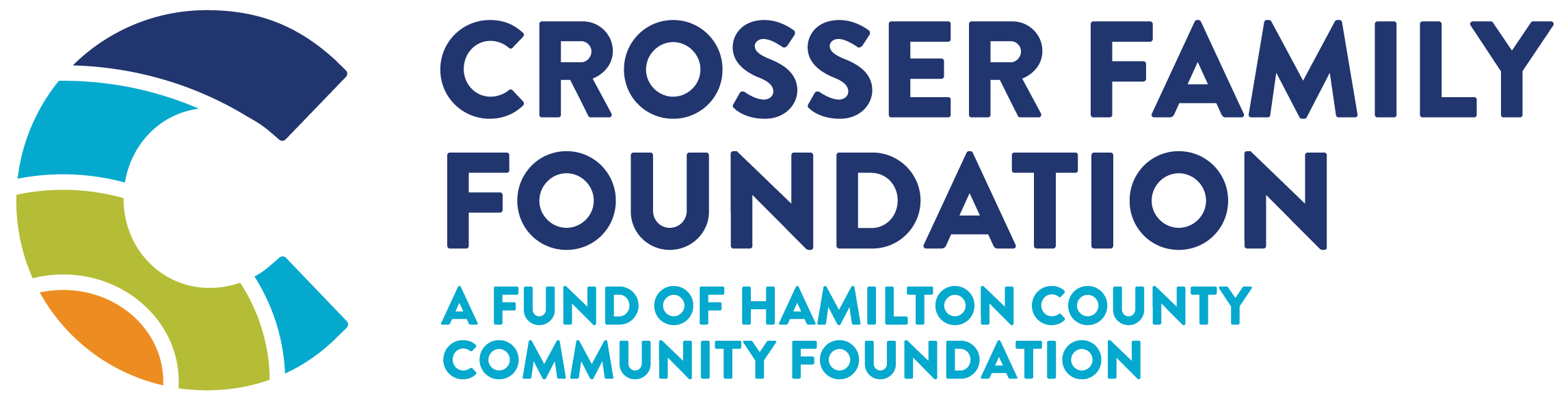Download Our Logo - Hamilton County Community Foundation