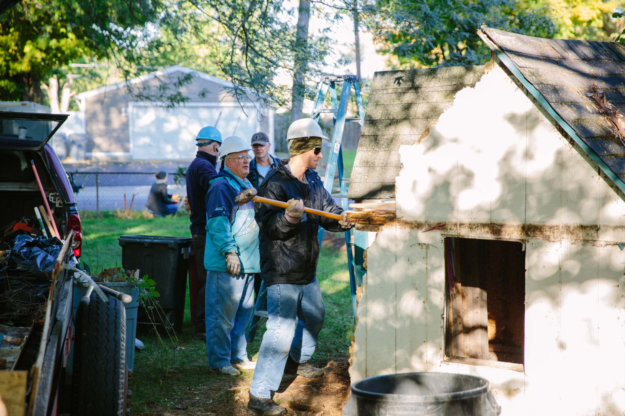 Home - Hamilton County Community Foundation