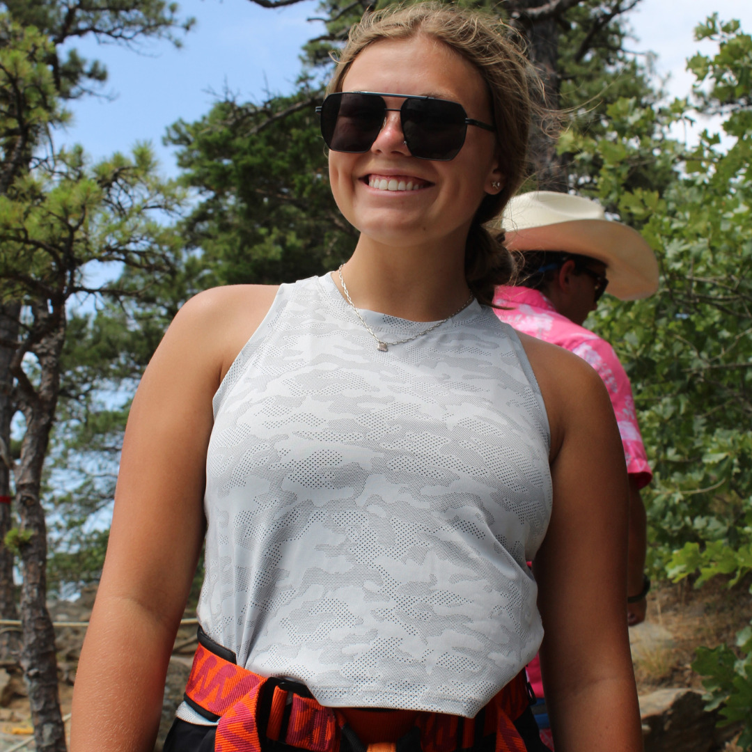 Abigail Cox Legacy Fund - Hamilton County Community Foundation